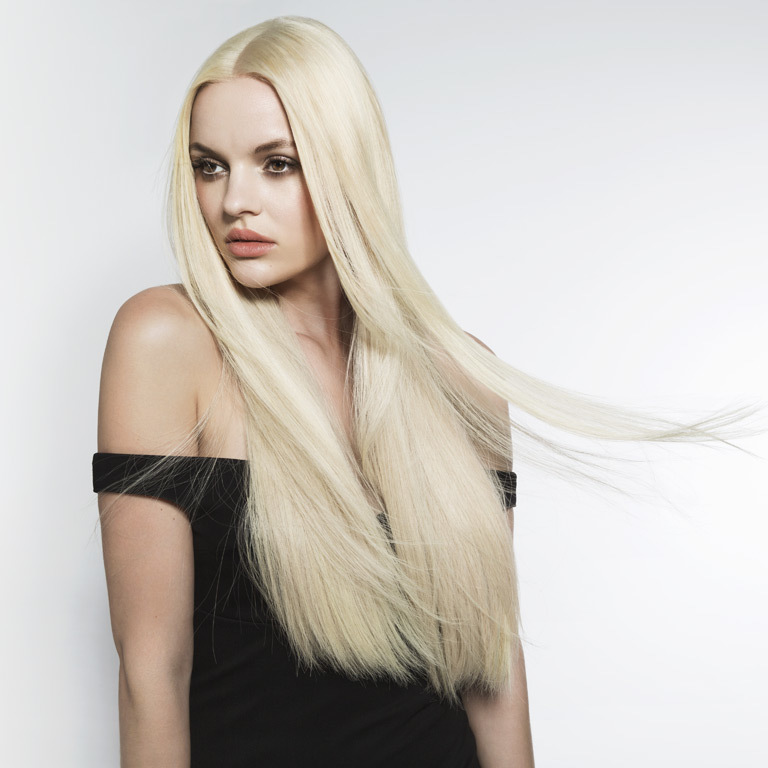 Pflegetipps für Extensions, Haarverlängerung, Verdichtung - GreatLengths