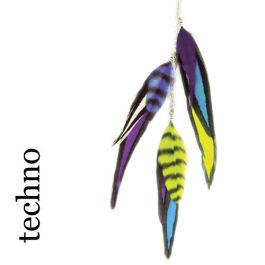 Great Lengths Shop - Feather Charms techno - Haar Pflege, Schmuck ...